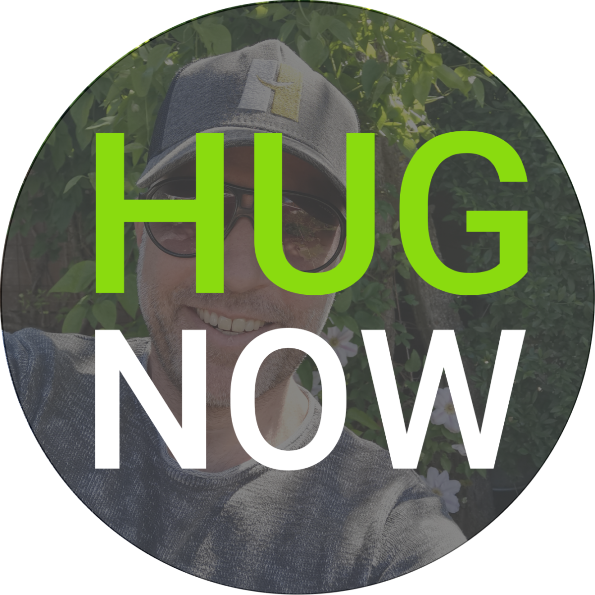 HUGGSTER: Echte Umarmungen in deiner digitalen Welt!